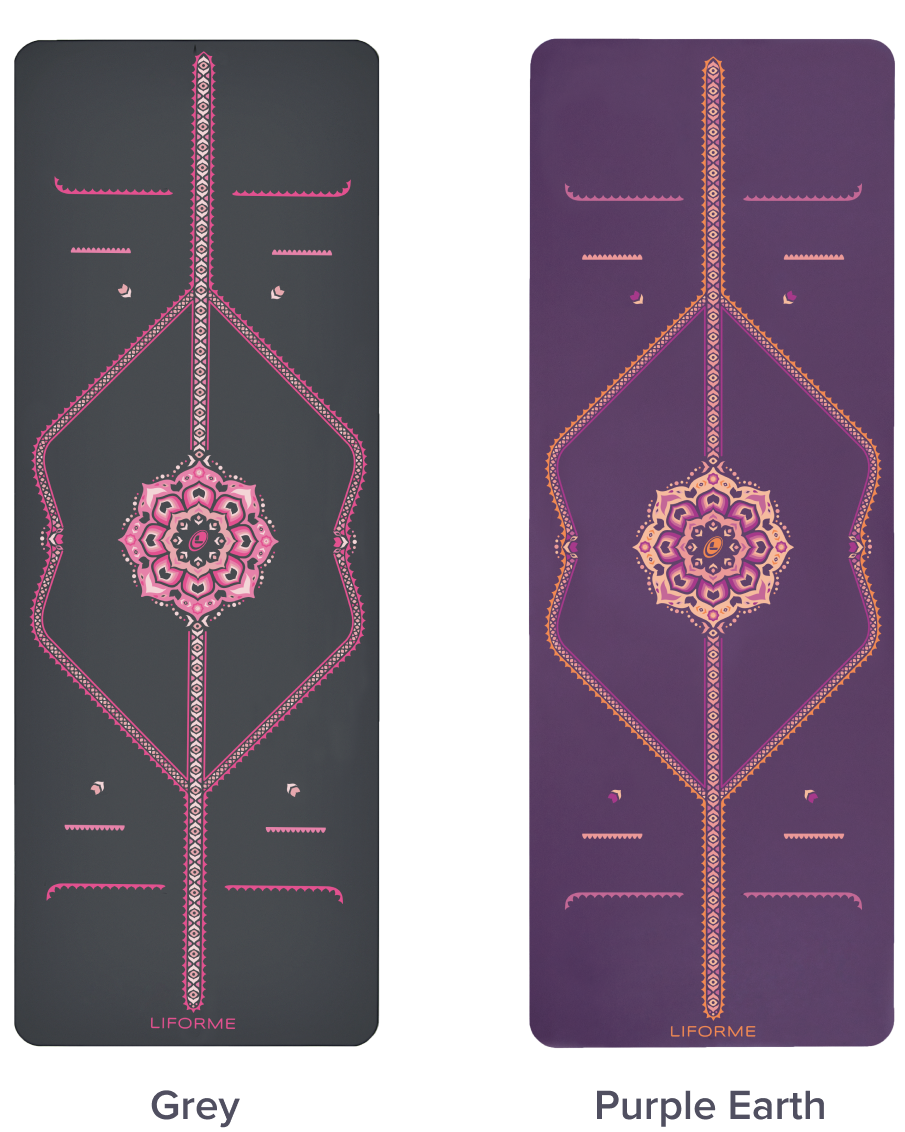 Liforme oficiálny obchod s jogou | Liforme CZ | Liforme podložka